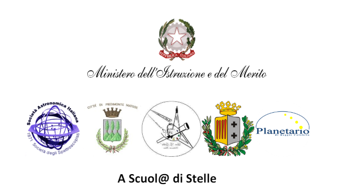 A Scuol@ di Stelle - Liceo Statale “E. Pascal” Pompei (NA)